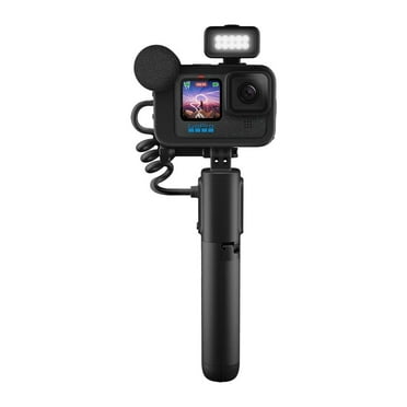 Cámara deportiva GoPro HERO 12 Black | Walmart en línea
