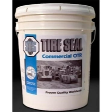 LiquiTube Permanent Premium Tire Sealant (5 Gallon Pail) / 1220-0640 ...