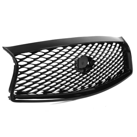 Front Upper Mesh, Front Bumper Mesh Long Service Life For Eau Rouge ...