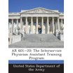 Da Pam 750-3: Soldiers' Guide for Field Maintenance Operations ...