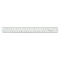 Mr. Pen- Ruler, 6 Inch, 6 Pack, Vintage Colors, Rulers for Kids, Rulers ...