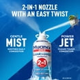 Mucinex Sinus Clear and Cool Saline Nasal Spray with Aloe and Menthol ...