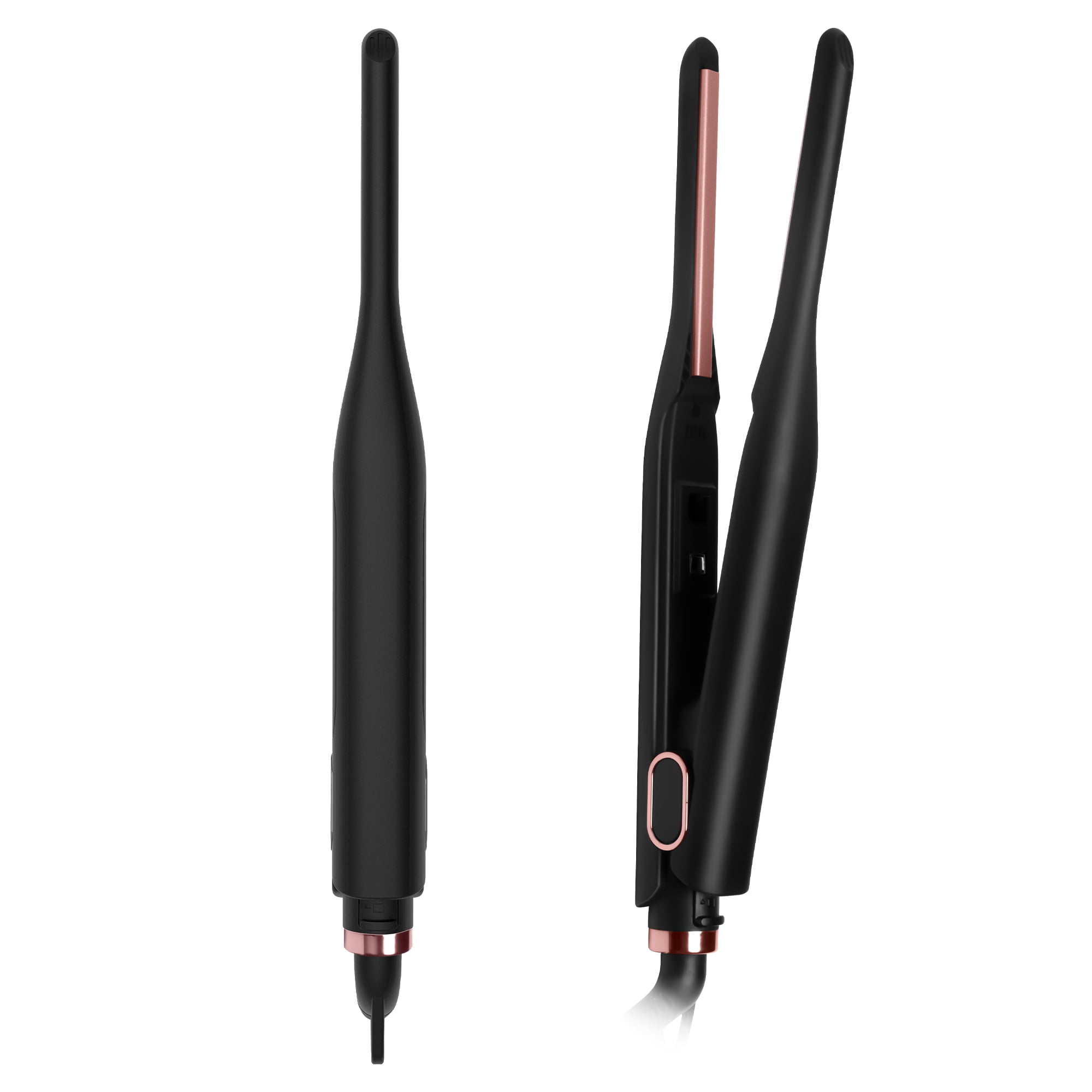 Click here for Sxs Small Flat Iron For Short Hair Pencil Flat Iro... prices