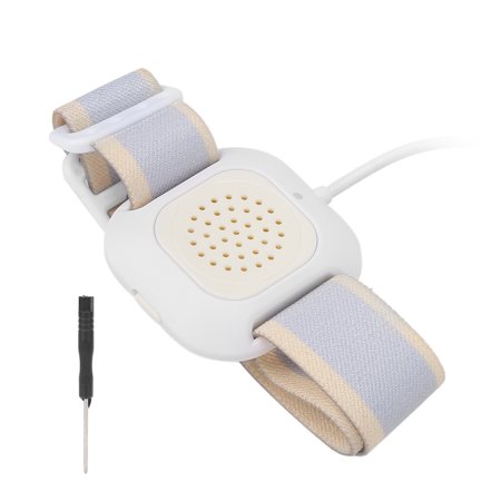 Bedwetting Alarm System, Portable Bedwetting Alarm Bedwetting Enuresis ...