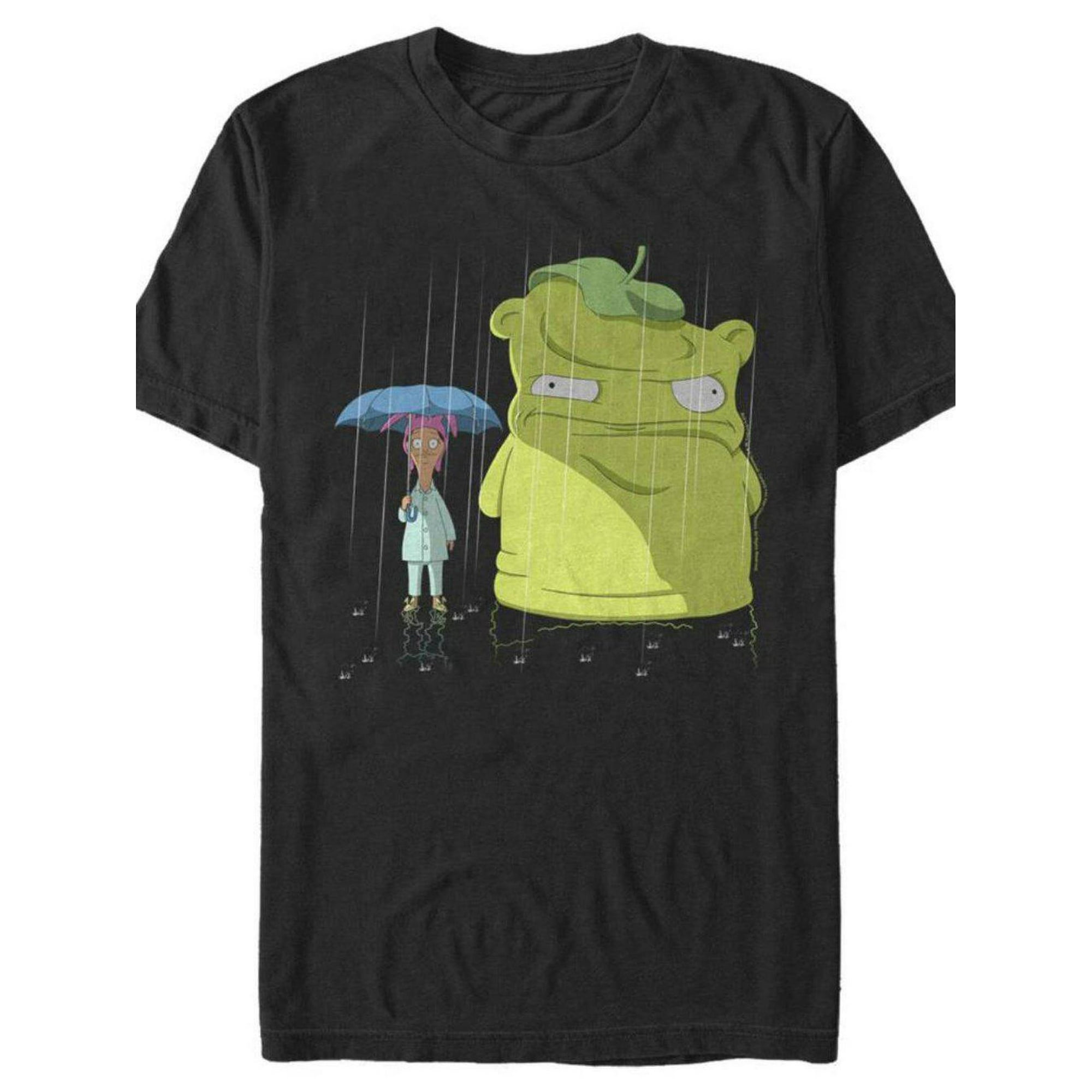 Click here for Yingd T Shirt Bobs Burgers Character Graphic Mens... prices