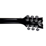 Dean Custom Run #14 TB Floyd TBZ Electric Guitar with Case - Walmart.com