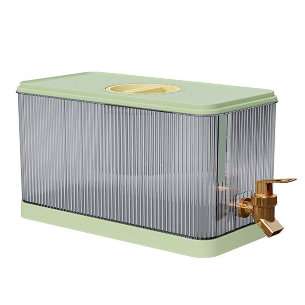 Water Dispenser for Fridge|Spigot Juice Container Drink Dispensers ...