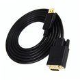 BESTYASH Adapter for Plug and Play Use with Laptop Projector 1Set ...