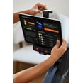 Aviron StrongGo Rowing Machine with iPad Integration—Dual Air ...