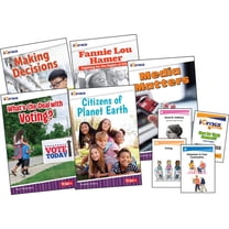 Buddy Readers: Level B (Class Set): A Big Collection of Leveled Books ...