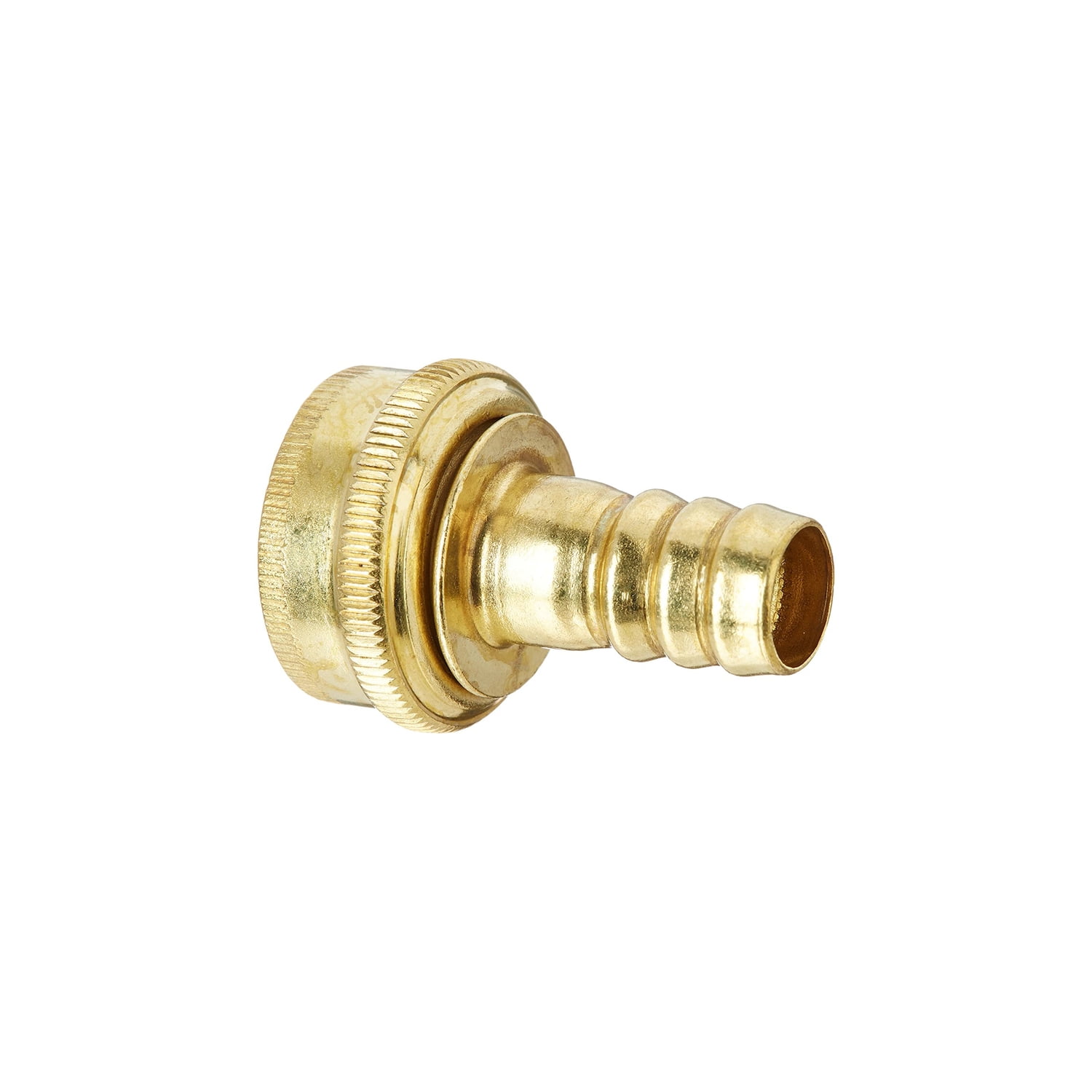 Nelson 1/2 in. Brass Threaded Female Hose Coupling - Walmart.com
