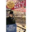 Top Secret Files: World War II - Walmart.com