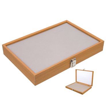 Medal Awards Rack Trophy Shelf and Award Display Rack (24" White) Medal ...