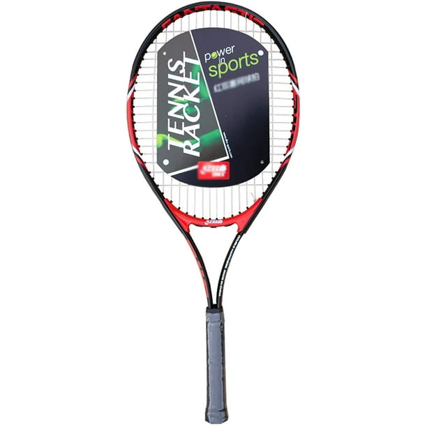 Adult Tennis Racket College Beginner Professional Racket Rebound Tennis ...