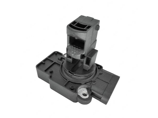 Mass Air Flow Sensor - Compatible with 2009 - 2015 Chevy Silverado 2500 ...