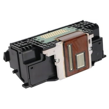 Printer Printhead, Easy To Replace Color Printhead For MG8280 QY6 0078 ...