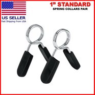 BSTMC02RD Red Muscle Clamp Collars - Walmart.com