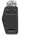 StatGear Multi Tool Sheath for Leatherman Skeletool (Black) - Walmart.com