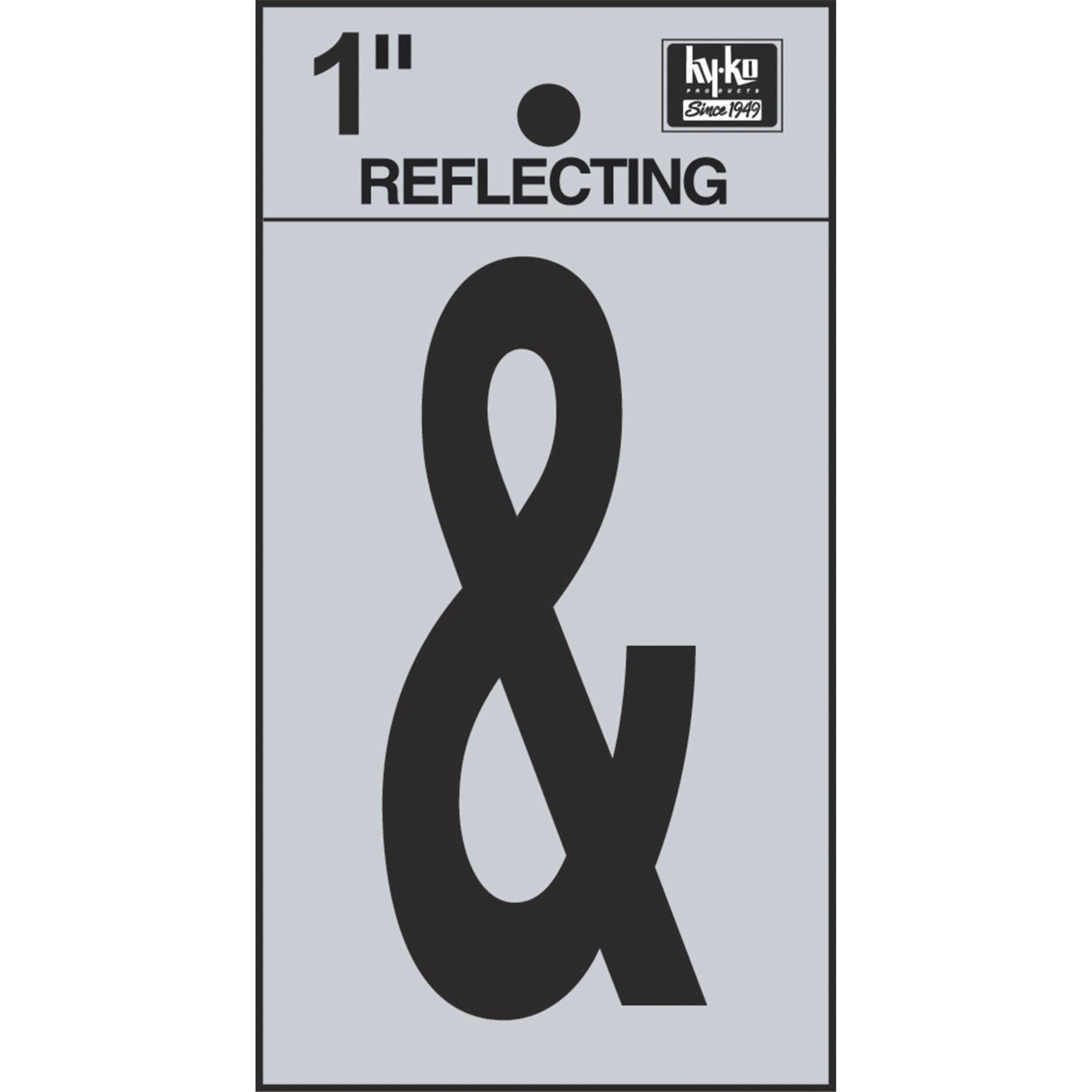 Reflective Symbols - Walmart.com