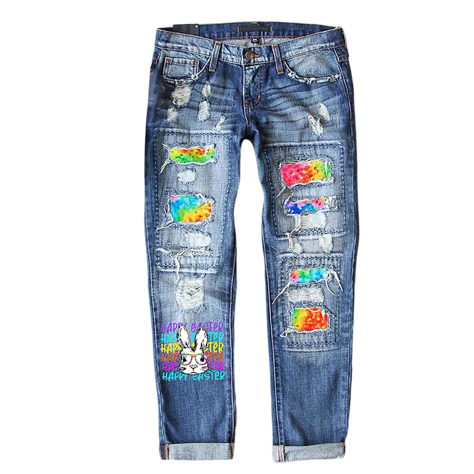 Click here for Wyzesi Bootcut Jeans Women High Waisted Womens Eas... prices