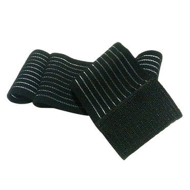 PowerFlex Self-Adhering Sports Wrap, Neon Pink, 1.0 CT HSA/FSA Eligible ...