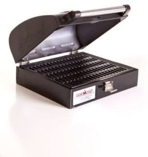 BBQ Box One Burner - Walmart.com