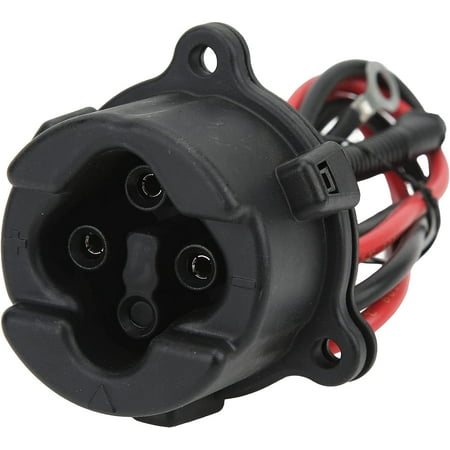 JR1 H235A 00, Professional 48V Heat Resistant Plug and Play DC Charging ...