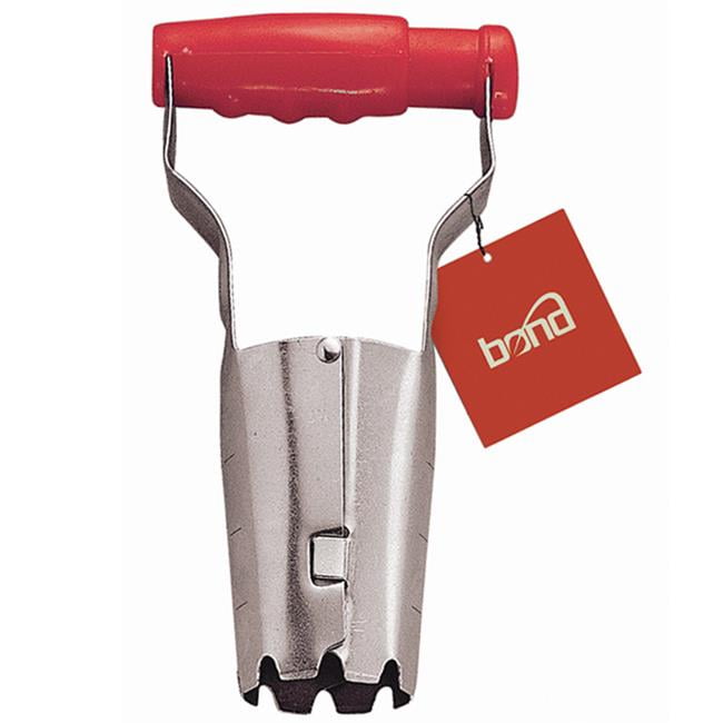 Bond 8050 Adjustable Release Bulb Planter - Red - Walmart.com