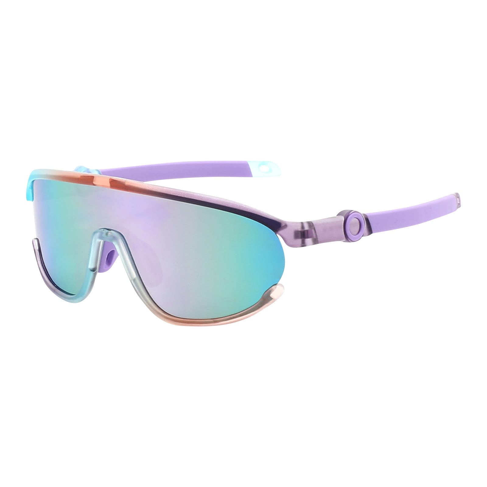 Click here for Unbranded Kids Polarized Sunglasses Youth Baseball... prices