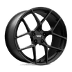 American Racing AR605 Torq Thrust M, 17x8 with 5 on 5 Bolt Pattern ...