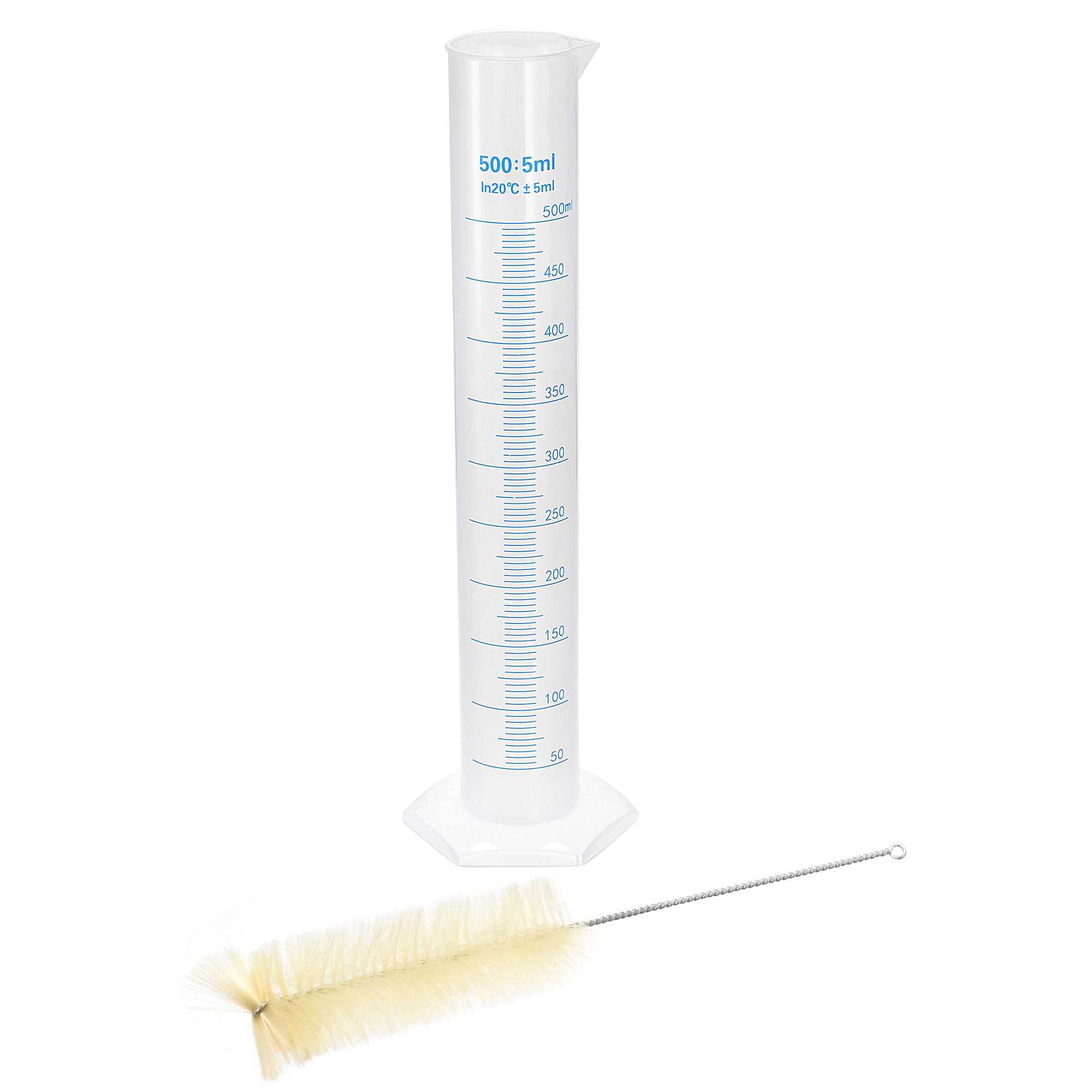 Science Graduated Cylinder