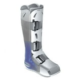 Aircast XP Diabetic Walker System - Small - Walmart.com