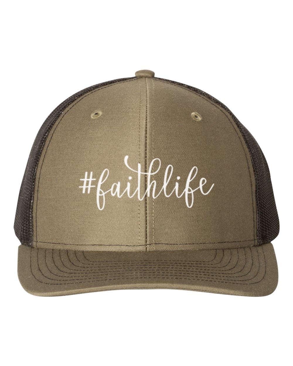 Christian Hat, #Faithlife, Christian Snapback, Faith Hat, Adjustable ...