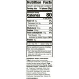 SpongeBob SquarePants Mixed Berry Yo-Bites Dairy Snacks, Made with ...