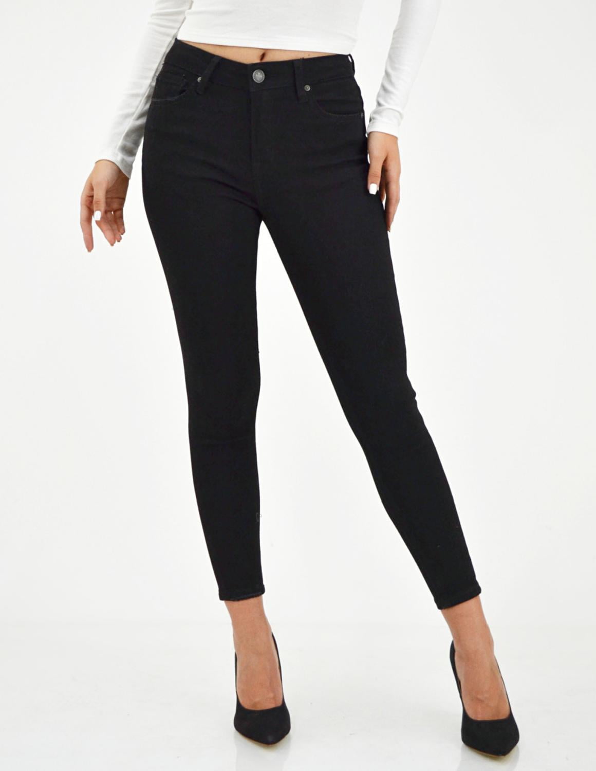 Jeans skinny con strech Balam/ Juvenil, 220 (Negro) negro 2ECH ...