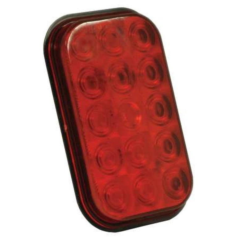 Grote Led Truck Tail Lights | Shelly Lighting