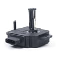 Unbranded Mass Air Flow Sensor for Toyota Supra, Lexus GS, LS400, SC300 ...