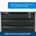 PetSafe Happy Ride Telescoping Pet Ramp for Dogs and Cats, Aluminum ...