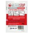 BleedStop Essential Wound Supplies, Stops Bleeding in Seconds ...