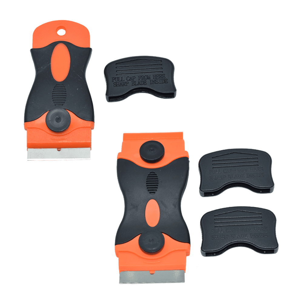 Click here for Nieqiuyun Vitroceramic Scraper With Soft Handle +... prices