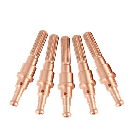 Plasma Cutter Consumables Plasma Electrodes Electrical Ablation ...