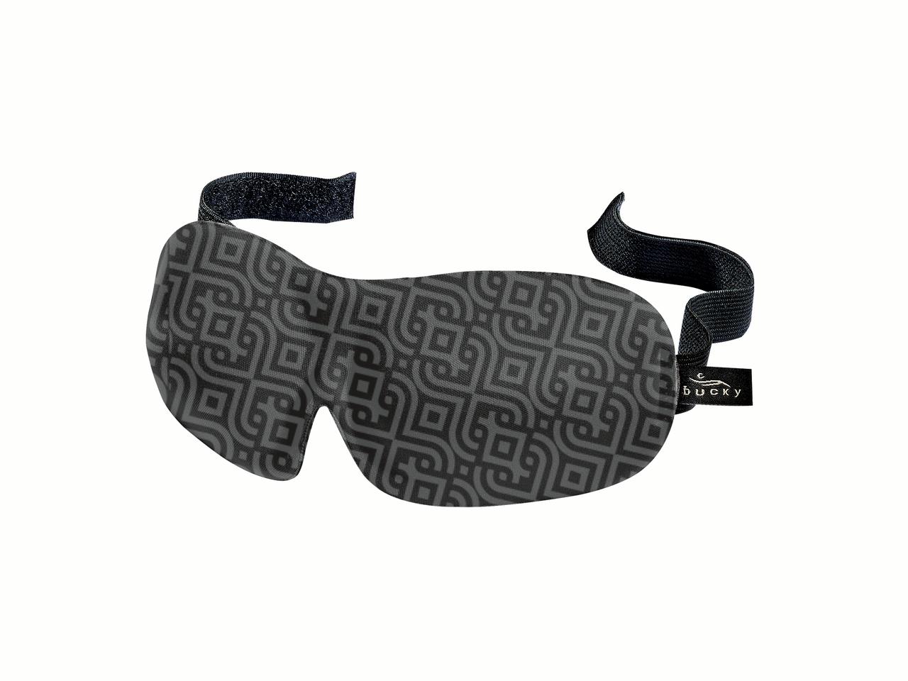 Bucky Nouveau 40 Blinks Sleep Mask - Walmart.com