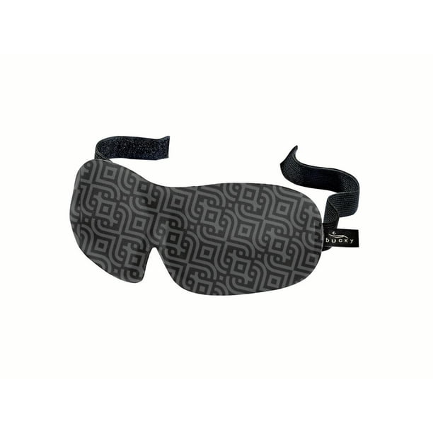 Bucky Nouveau 40 Blinks Sleep Mask - Walmart.com