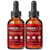 (2 Pack) KeySlim Drops - Unlock Your True Self, Official Liquid ...