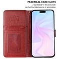 ClearSha iPhone 16 Pro Max Wallet Case for Women, Cute Flower Branch ... ClearSha iPhone 16 Pro Max Wallet Case for Women, Cute Flower Branch ...