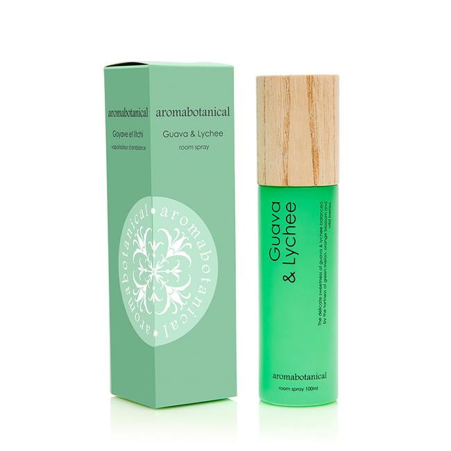 Abbott Collections AB-16-AB-SPRAY-GL Guava Lychee Room Spray - Walmart.com