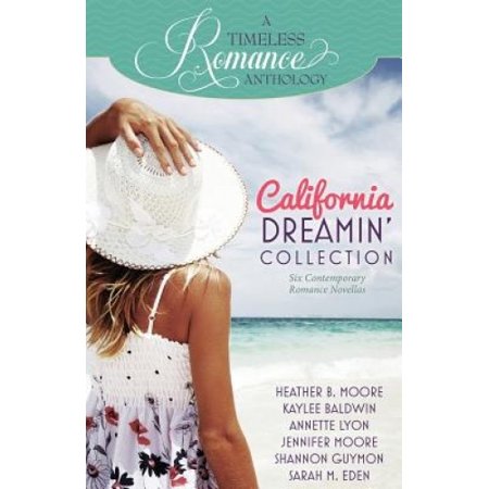 California Dreamin' Collection | Walmart Canada