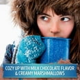 Swiss Miss Chocolate Hot Cocoa Mix With Marshmallows, 8 Count Hot Cocoa ...