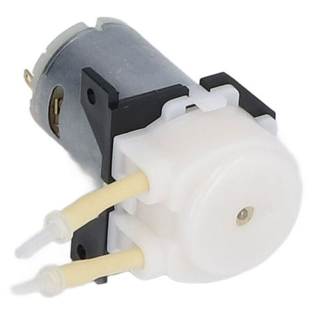 Dosing Pump,DC Peristaltic Pump Mini Mini Dosing Pump Self Priming Pump ...