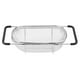 Cuisinart Non-Handled Over the Sink Colander - Walmart.com